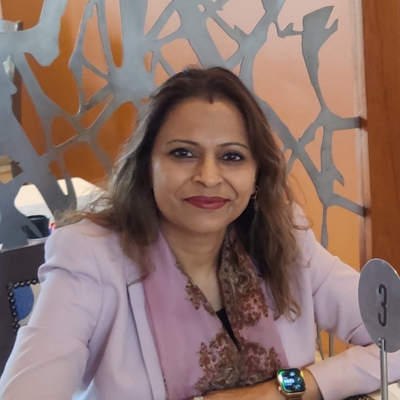 Speakers - 7TH G-STIC CONFERENCE IN INDIA